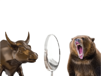 Bull-market? Een afschuwelijke bear-market! | CFA Society Netherlands