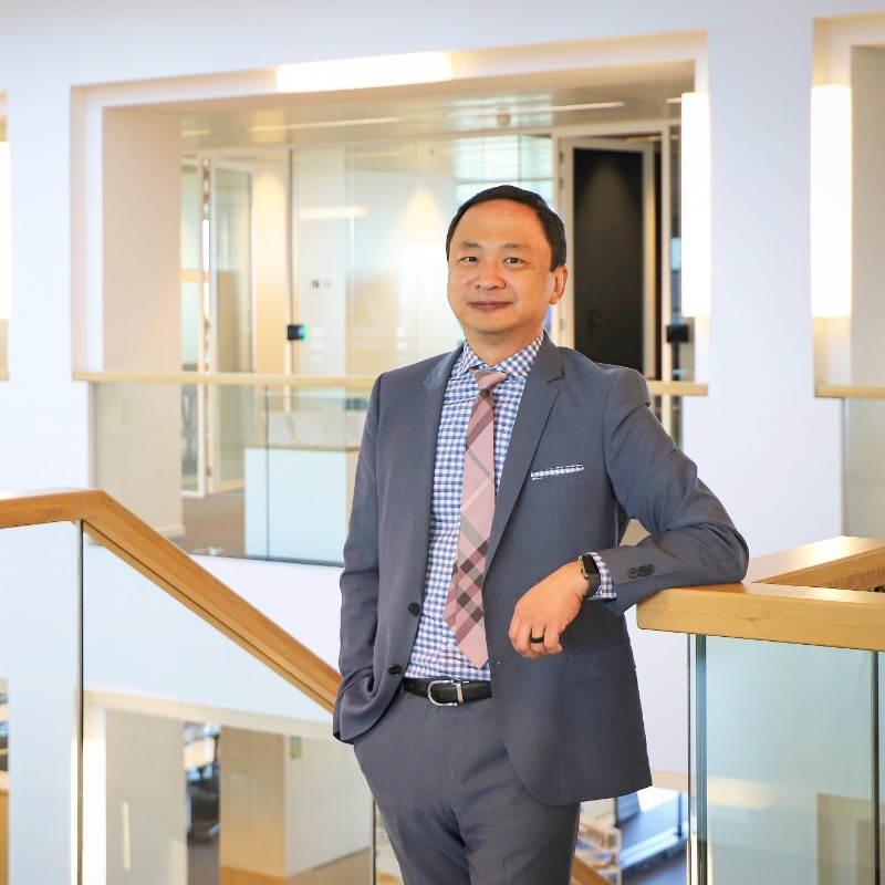 Next-Gen Quant Investing / Quant Awards 2025 | CFA Society Netherlands