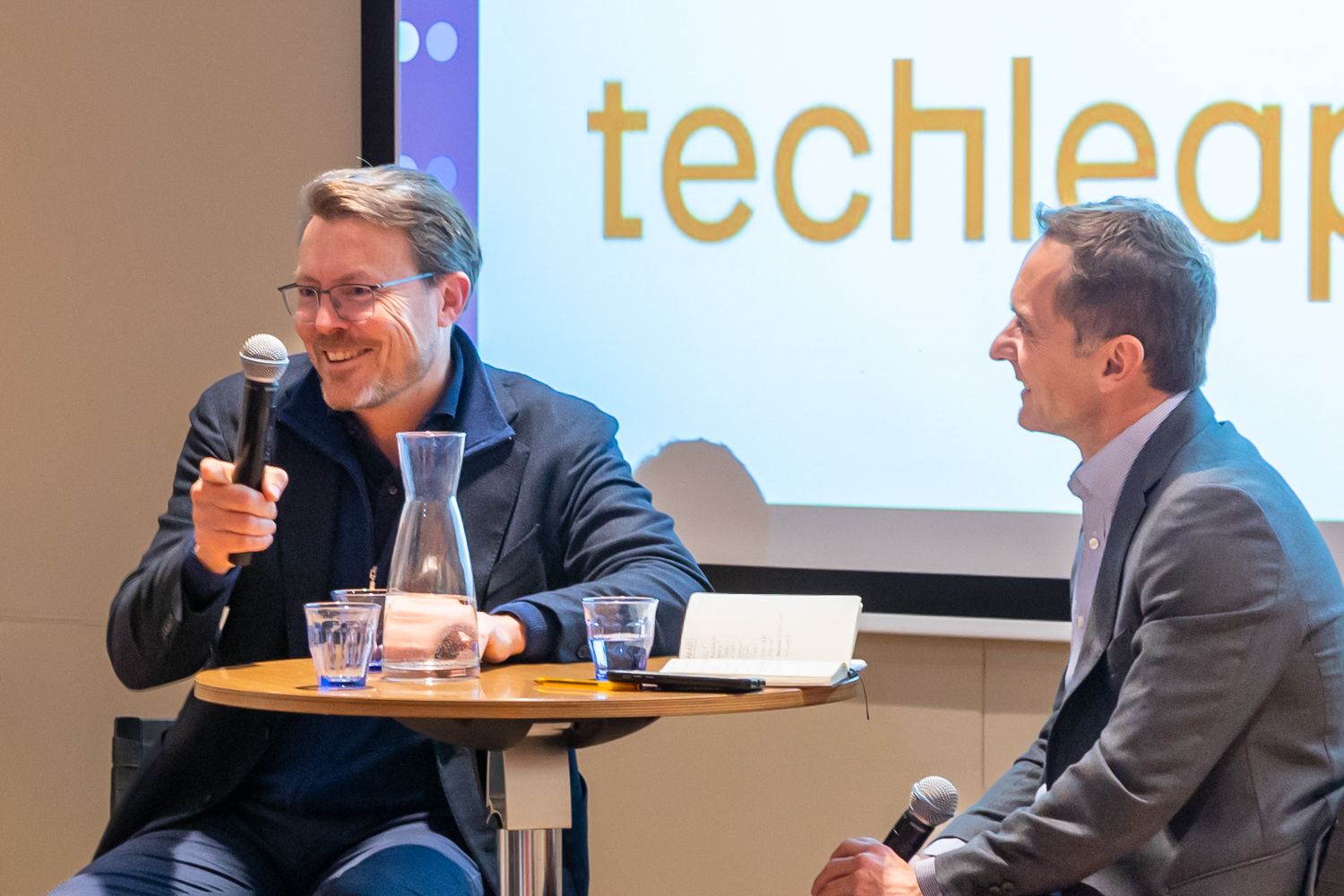 Bridging the Gap: Dutch Institutional Investors & Dutch Venture Capital ...