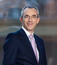 Data, Disruption & Drive: Marcel Prins on how Technology Reshapes the ...